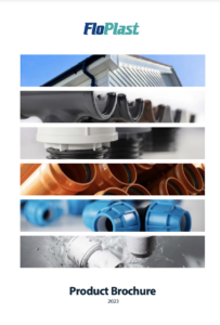 Brochures - Leicester Building Plastics