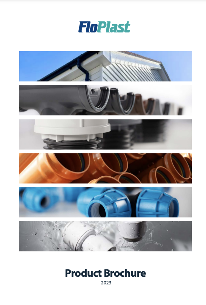 Brochures - Leicester Building Plastics