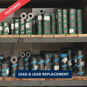 Builders Merchants In Leicester No.1 - Leicester Building Plastics