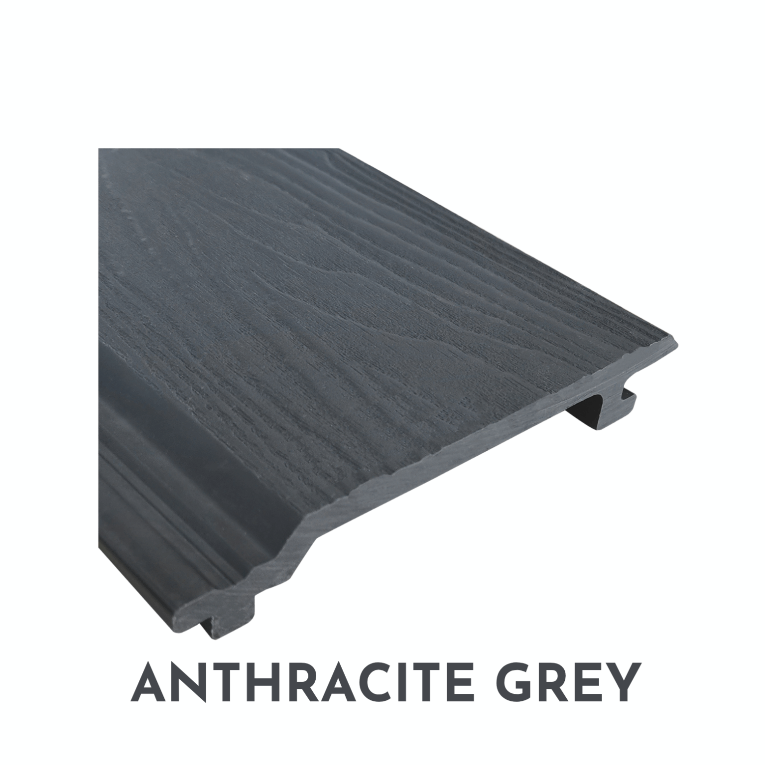 Forza Composite Range - Leicester Building Plastics